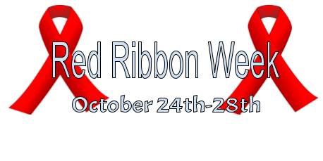 Red Ribbon Week | South Central Elementary